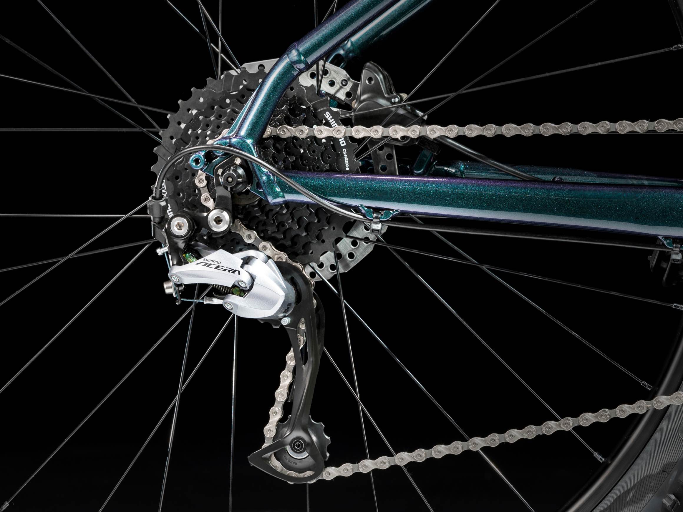 Marlin 7 – Örninn