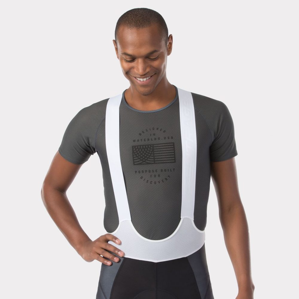 Base Layer Mesh – Örninn