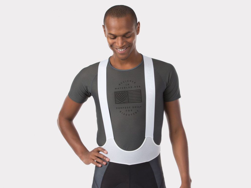Base Layer Mesh – Örninn