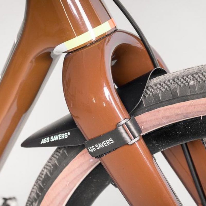 Ass Saver Mudder Mini – Örninn