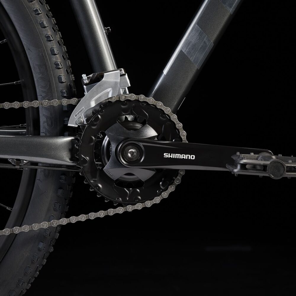 Marlin 5 Gen2 – ML, L & XL – Örninn