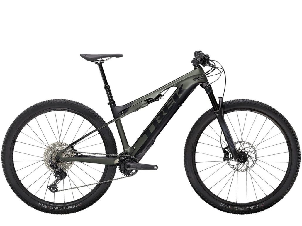 E-Caliber 9.6 (250Wh) – (S & XL) – Örninn