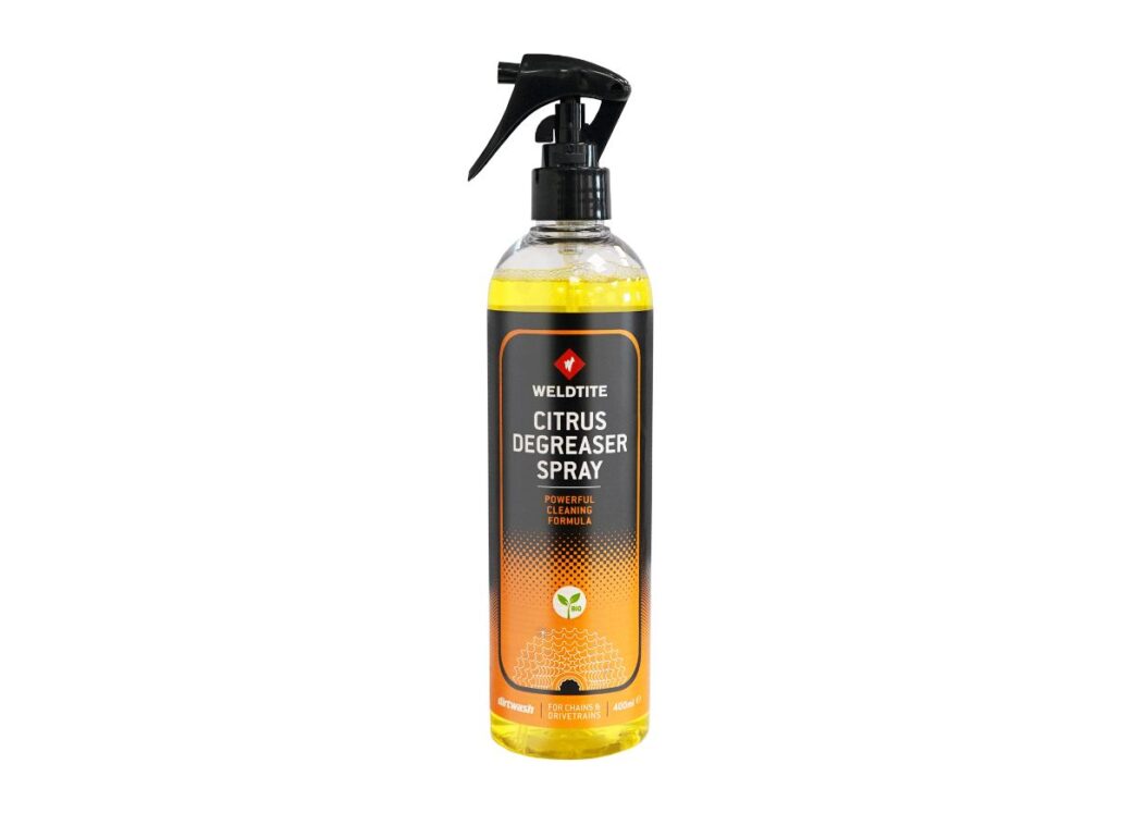 Citrus Degreaser Spray 400ml – Örninn