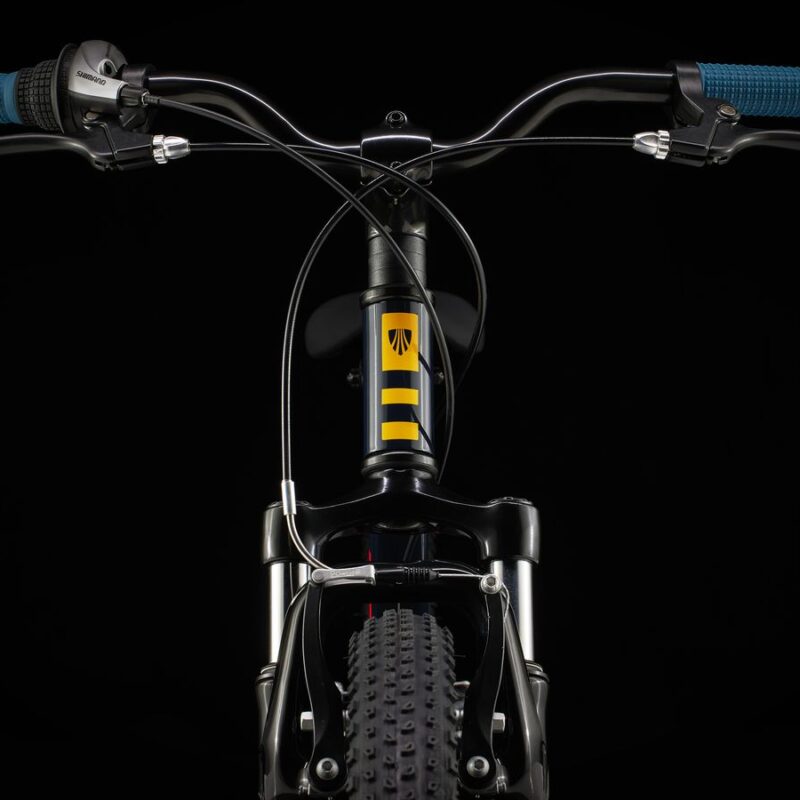 Precaliber 24″ 8g dempari Nautical Navy – Örninn